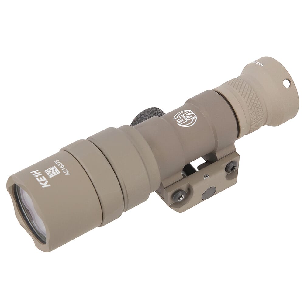 SureFire Scout Lights - EuroOptic.com