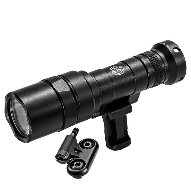 SureFire Flashlights & WeaponLights - EuroOptic