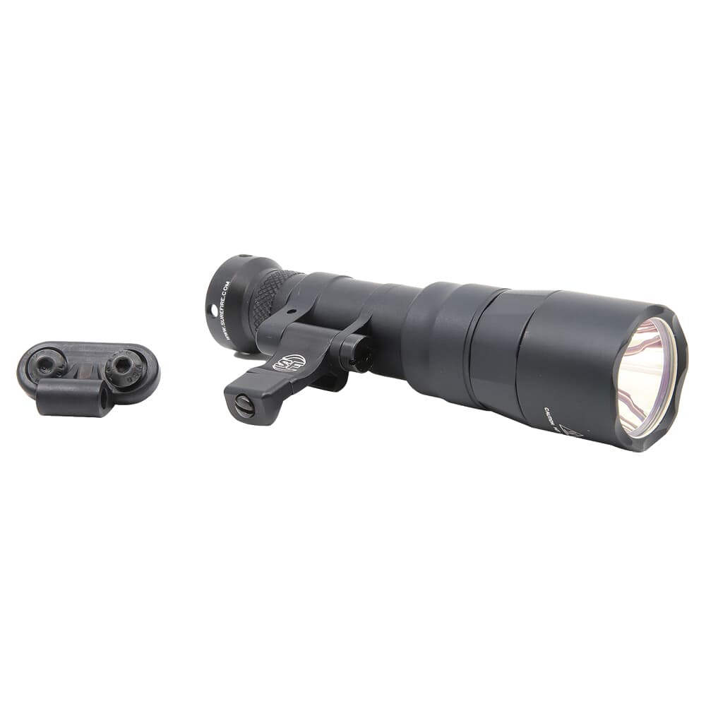 SureFire WeaponLights - EuroOptic