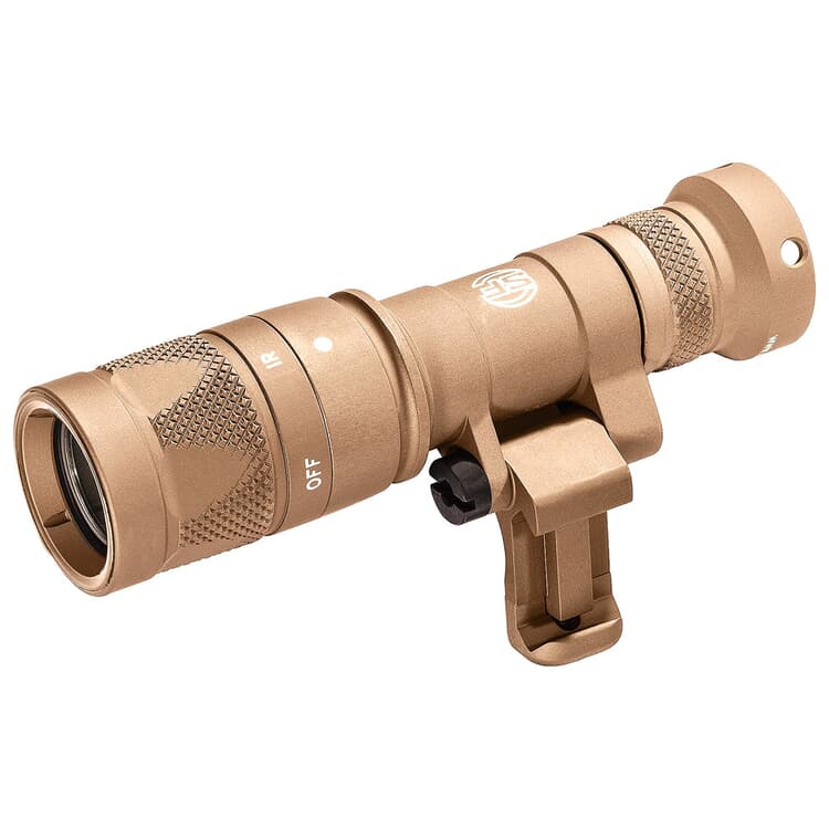 SureFire WeaponLights - EuroOptic