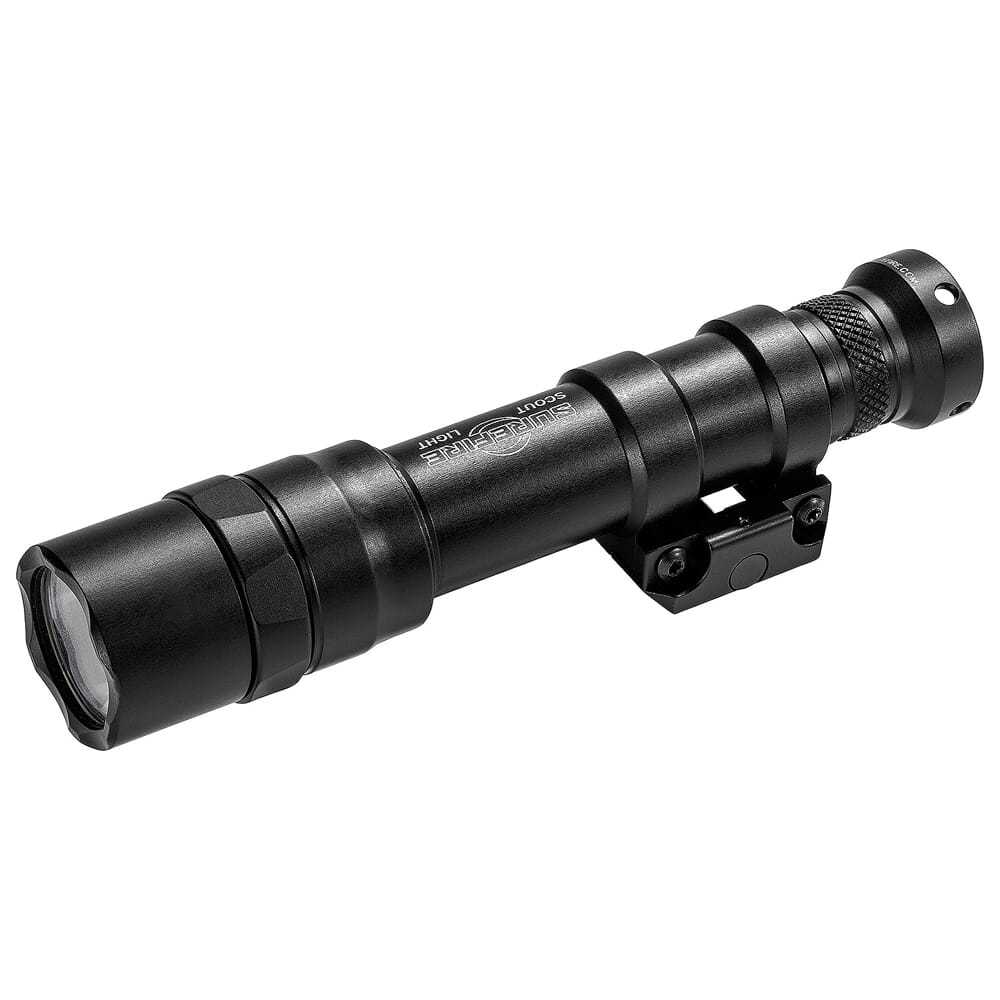SureFire Scout Lights - EuroOptic.com