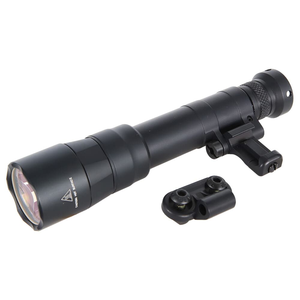 SureFire WeaponLights - EuroOptic