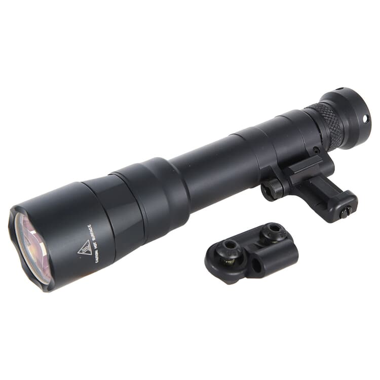 SureFire Flashlights & WeaponLights - EuroOptic