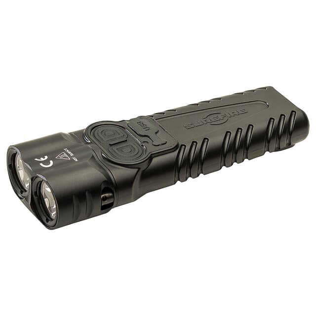 SureFire Handheld Flashlights - EuroOptic