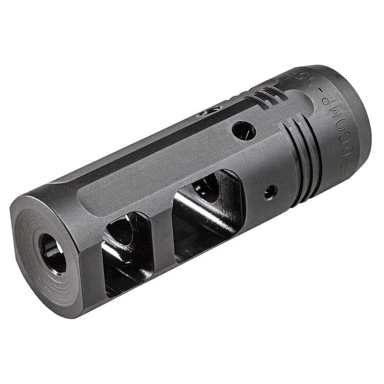 SureFire ProComp .223/5.56 Muzzle Brake 1/2x28 Threads PROCOMP-556-1/2 ...
