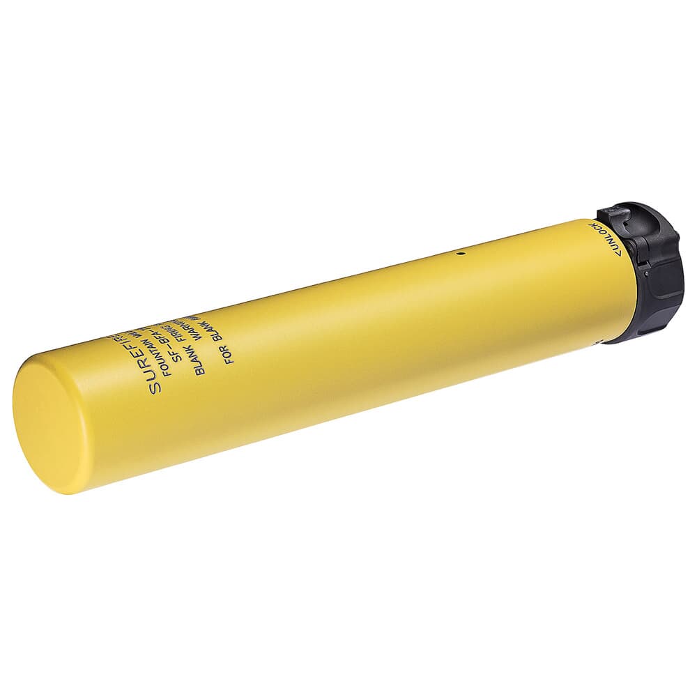 Surefire SOCOM 5.56 Yellow Blank Firing Adapter SF-BFA-556 For Sale ...