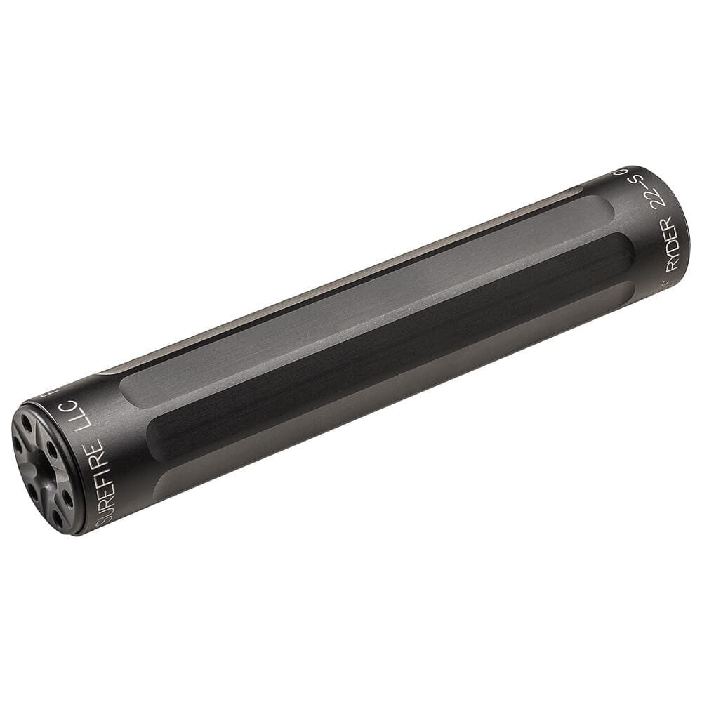SureFire Suppressors - EuroOptic