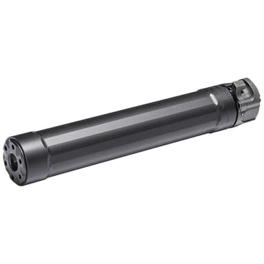 SureFire SF Ryder 9-MP5 9mm Suppressor for H&K MP5 w/ Tri-Lug ...
