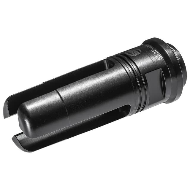 SureFire Muzzle Devices | Muzzle Brakes & Compensators - EuroOptic