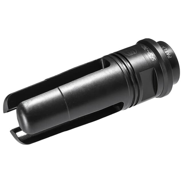 SureFire Muzzle Devices | Muzzle Brakes & Compensators - EuroOptic
