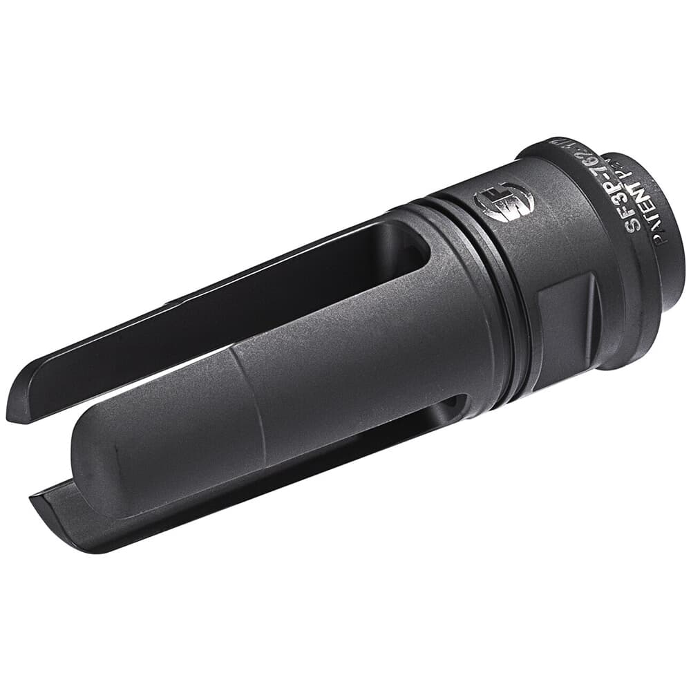 SureFire Muzzle Devices | Muzzle Brakes & Compensators - EuroOptic