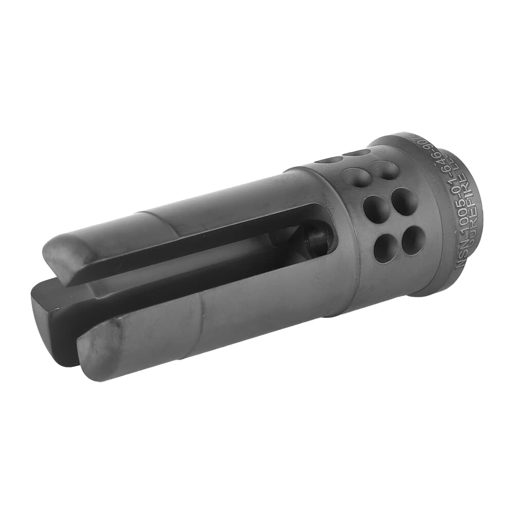 SureFire Muzzle Devices | Muzzle Brakes & Compensators - EuroOptic