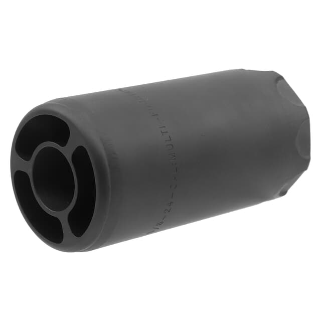 SureFire Warden Blast Regulator Dark Earth - Direct Thread 5/8x24 ...