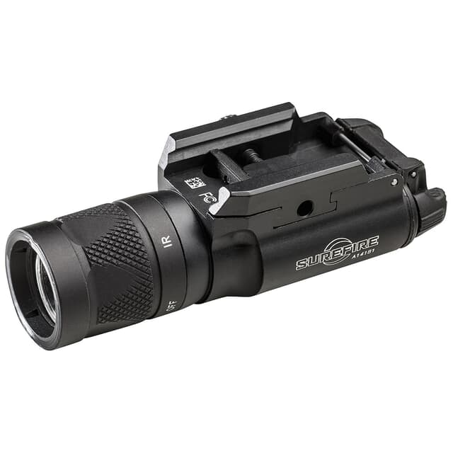 SureFire WeaponLights - EuroOptic