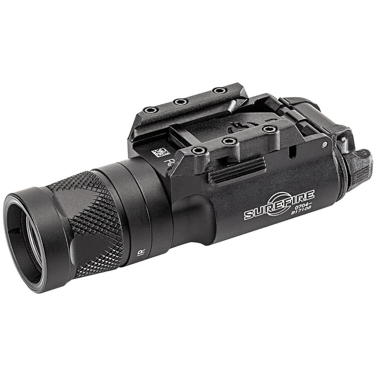 SureFire WeaponLights - EuroOptic