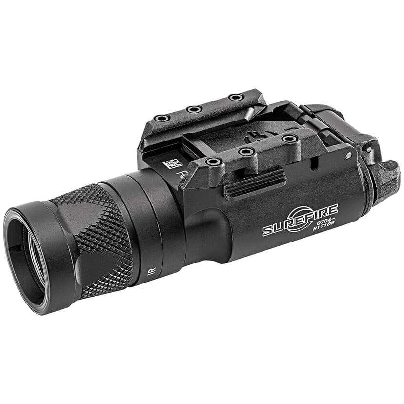 SureFire WeaponLights - EuroOptic