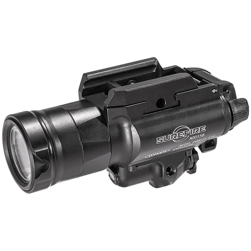 SureFire - EuroOptic