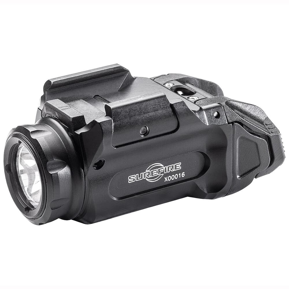 SureFire Flashlights & WeaponLights - EuroOptic