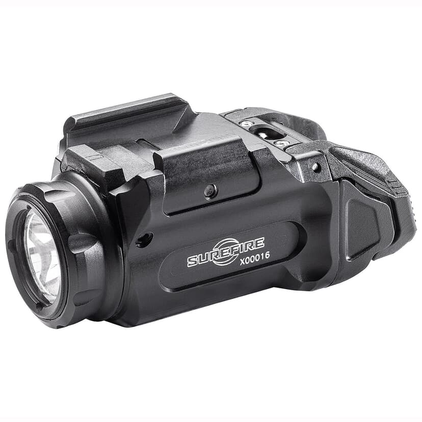 SureFire WeaponLights - EuroOptic