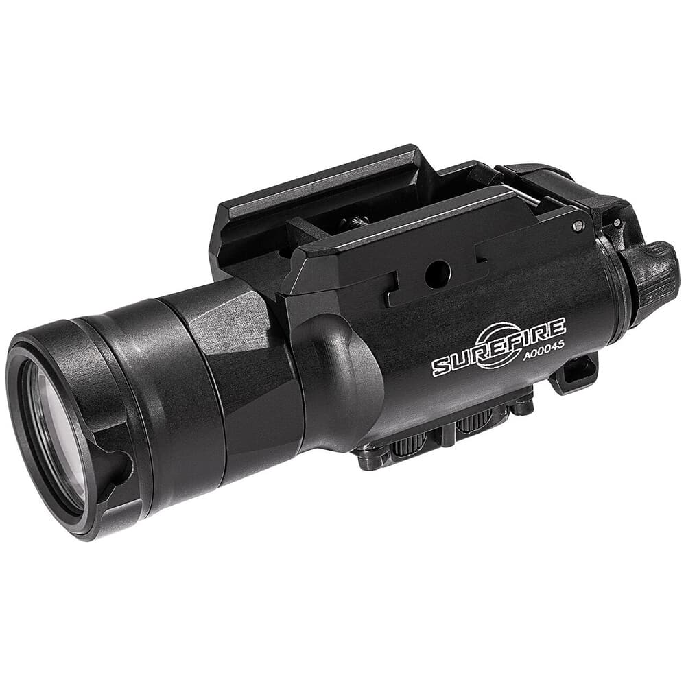 SureFire XH30 TIR 1000/300 LU Holster WeaponLight for MasterFire RDH ...