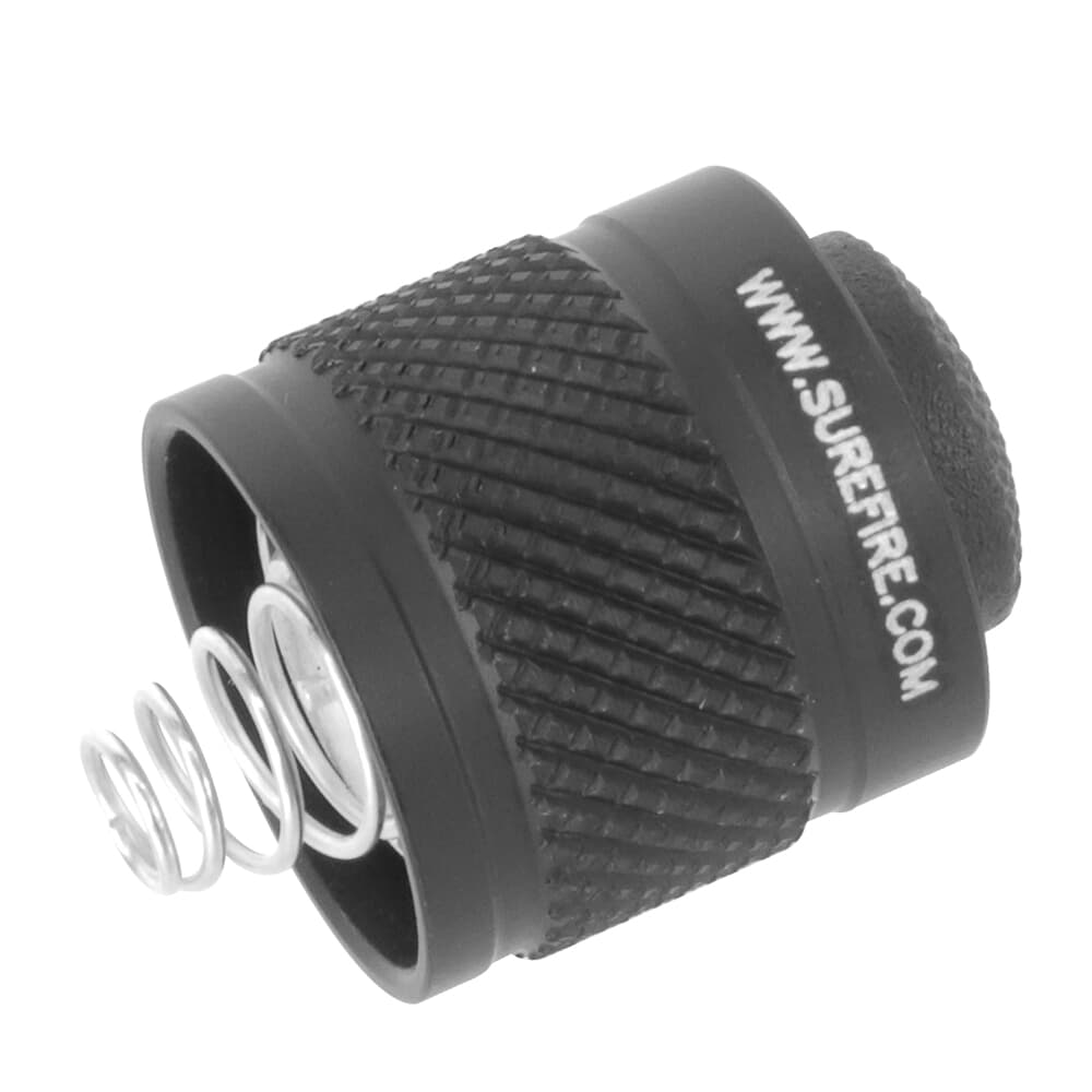 SureFire E1/E2 Flashlight Tailcap Assembly w/ Click On/Off Z61 For Sale ...