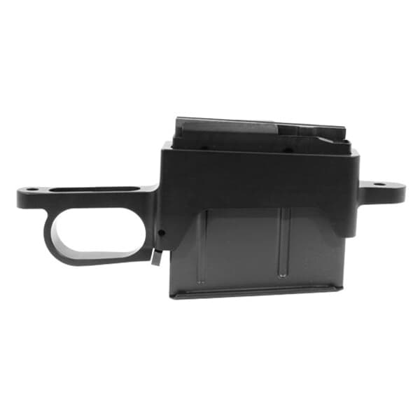 Surgeon Rifles - EuroOptic