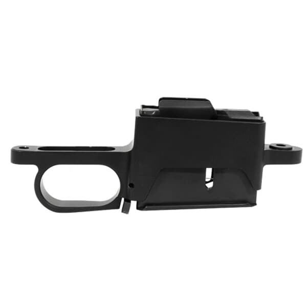 Surgeon Rifles - EuroOptic