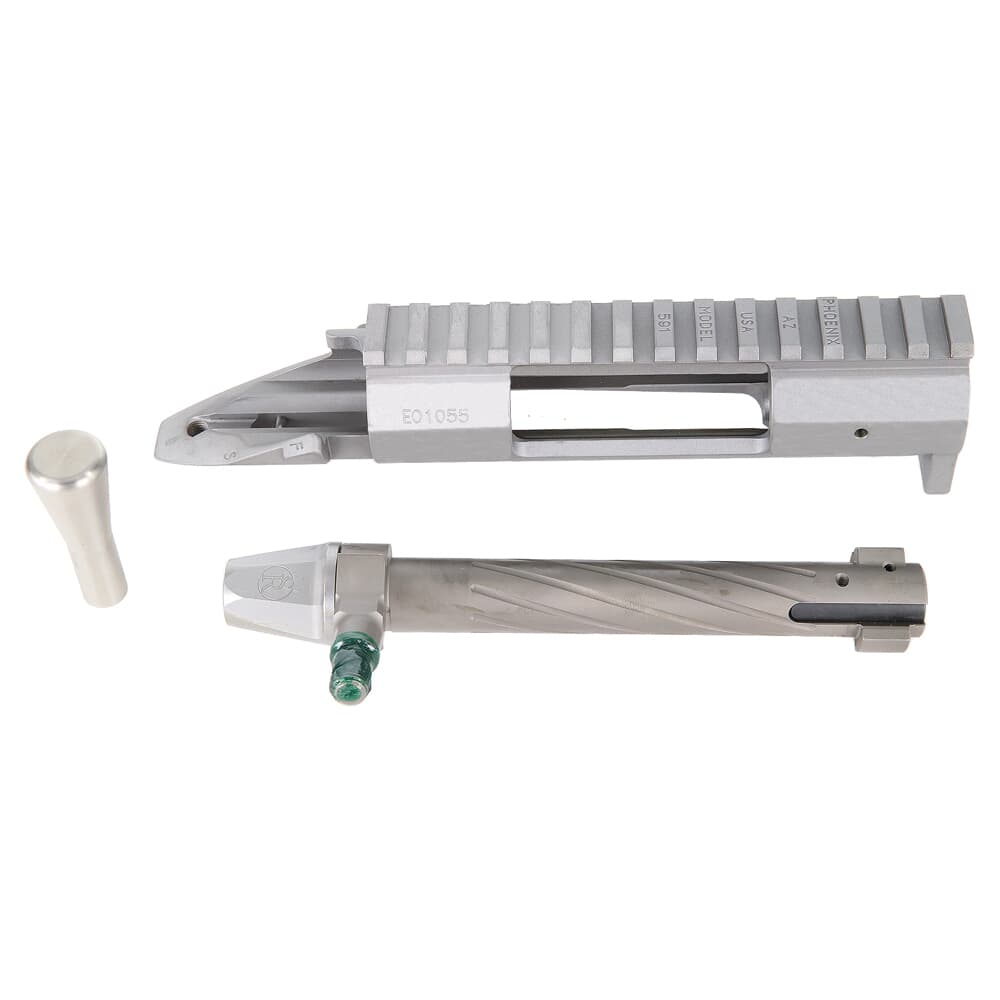 Surgeon Rifles - EuroOptic