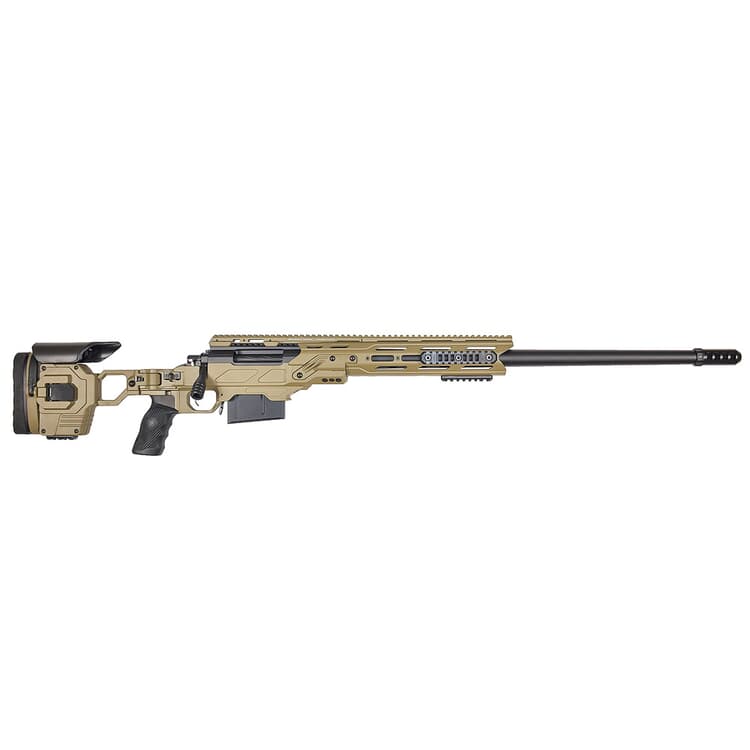 Surgeon Rifles - EuroOptic