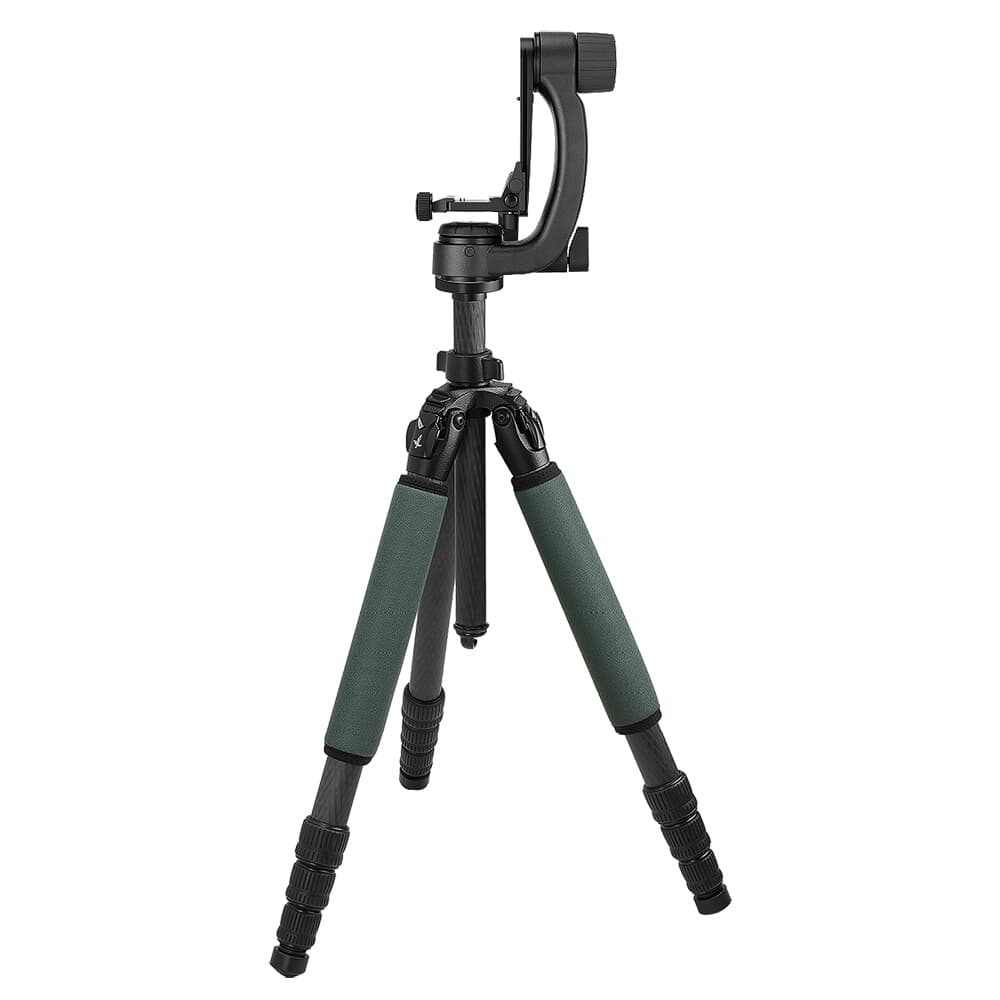 Binocular & Spotting Scope Tripods - EuroOptic