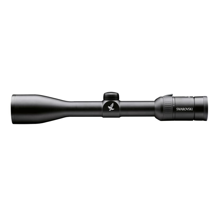 Swarovski OPTIK Scopes | Swarovski Ballistic Reticle Scopes on Sale ...
