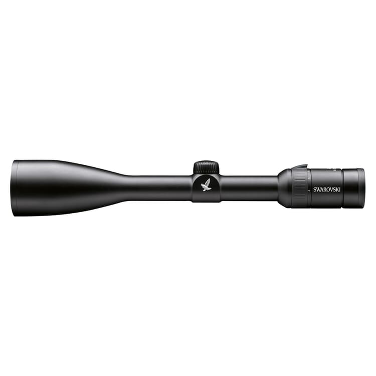Swarovski OPTIK Scopes | Swarovski Ballistic Reticle Scopes on Sale ...