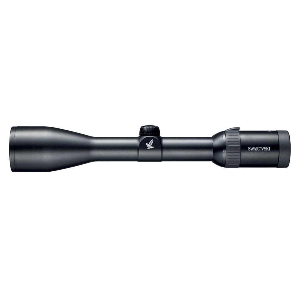 Swarovski OPTIK Scopes | Swarovski Ballistic Reticle Scopes on Sale ...