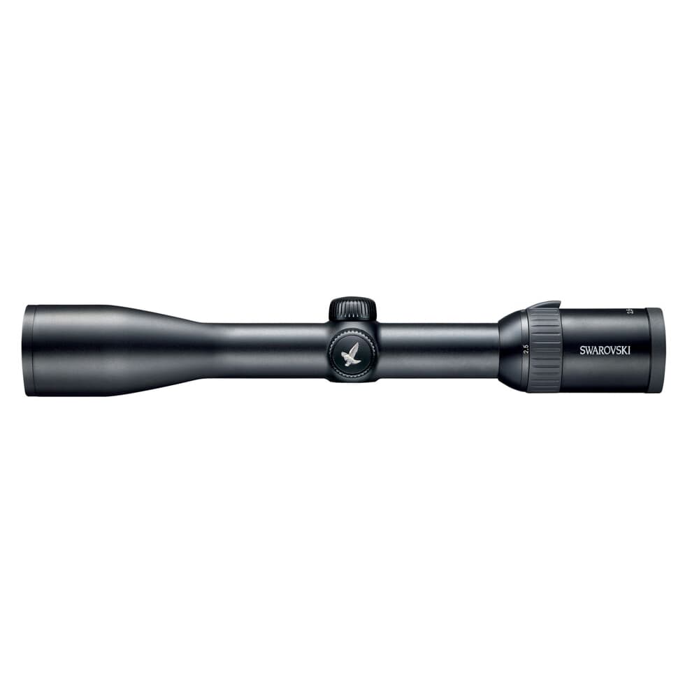 Swarovski OPTIK Scopes | Swarovski Ballistic Reticle Scopes on Sale ...
