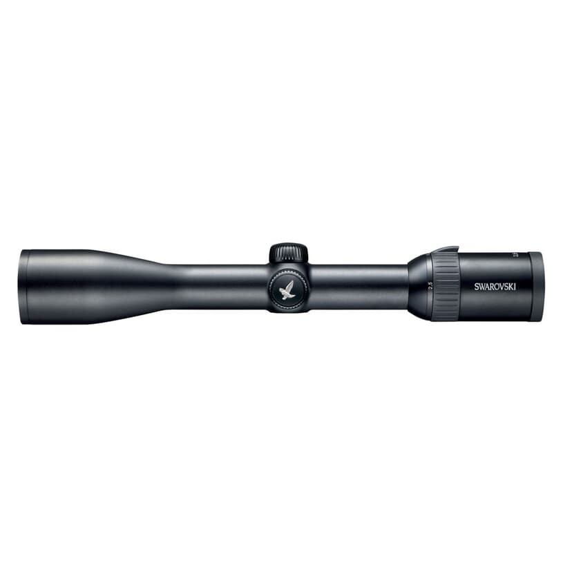 Swarovski OPTIK Scopes | Swarovski Ballistic Reticle Scopes on Sale ...