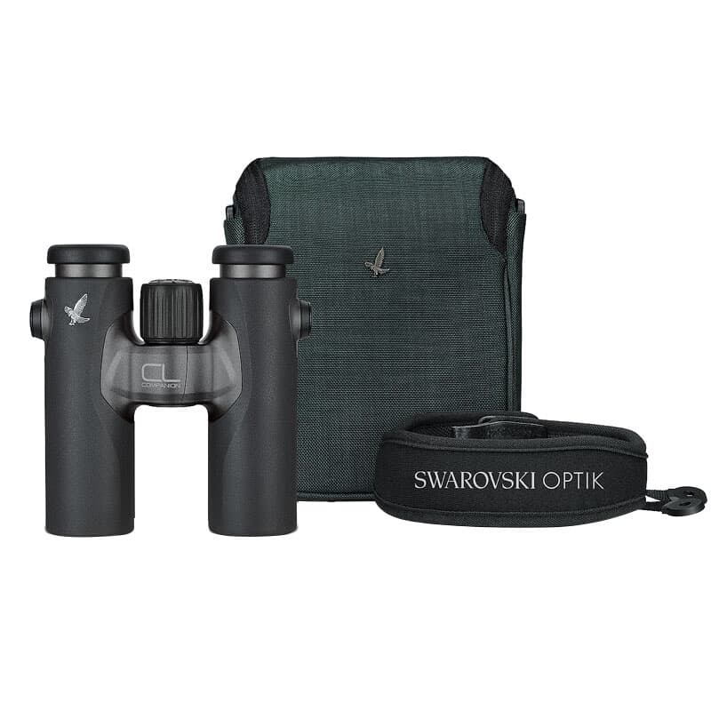 Swarovski Binoculars For Sale | No Tax | Free shipping - EuroOptic
