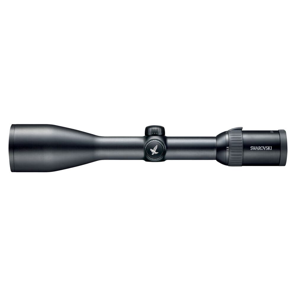 Swarovski OPTIK Scopes | Swarovski Ballistic Reticle Scopes on Sale ...