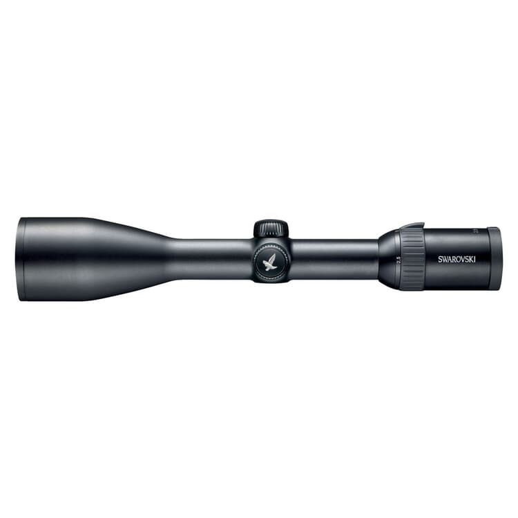 Swarovski OPTIK Scopes | Swarovski Ballistic Reticle Scopes on Sale ...