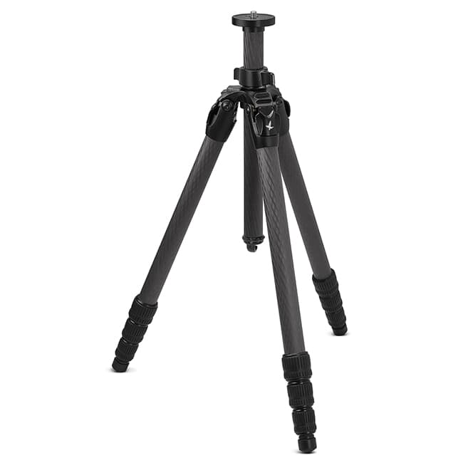 Binocular & Spotting Scope Tripods - EuroOptic