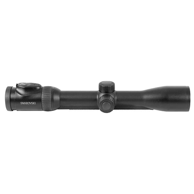 Swarovski Optik Scope | Swarovski Z8i Rifle Scopes on Sale - EuroOptic