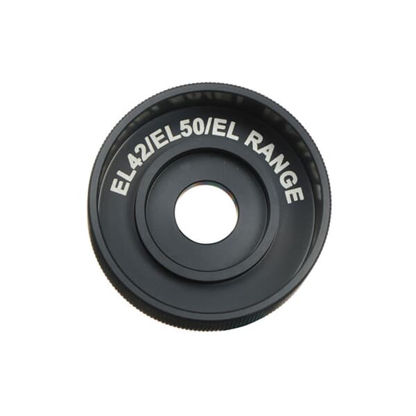 Shop Swarovski PA-i5 Adapter Ring for EL Range 42 & 50 Binos - EuroOptic