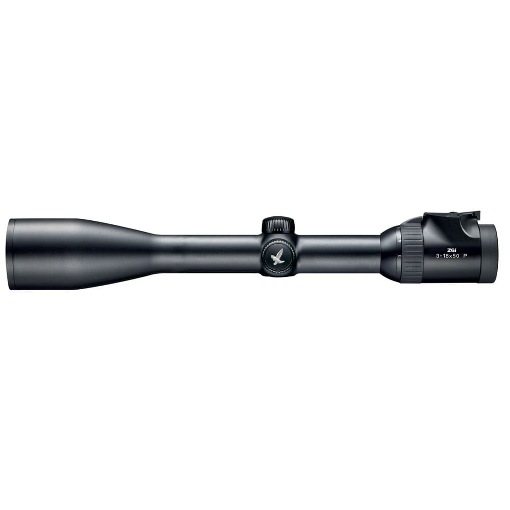 Swarovski Z6i Rifle Scopes Gen 2 | Best Swarovski Rifle Scope For Sale ...