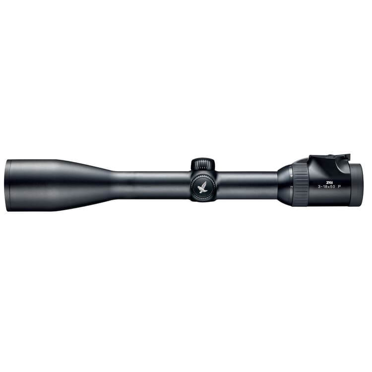 Swarovski OPTIK Scopes | Swarovski Ballistic Reticle Scopes on Sale ...