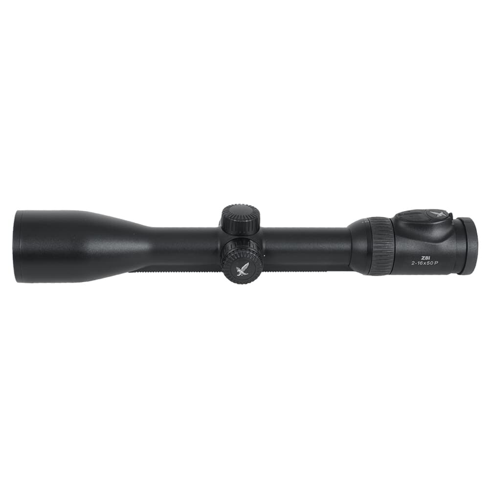 Swarovski Optik Scope | Swarovski Z8i Rifle Scopes on Sale - EuroOptic