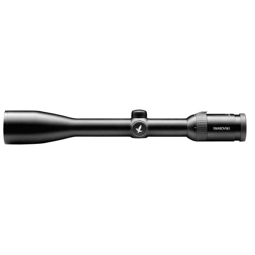 Swarovski OPTIK Scopes | Swarovski Ballistic Reticle Scopes on Sale ...