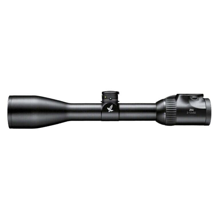 Swarovski Z6i Rifle Scopes Gen 2 | Best Swarovski Rifle Scope For Sale ...