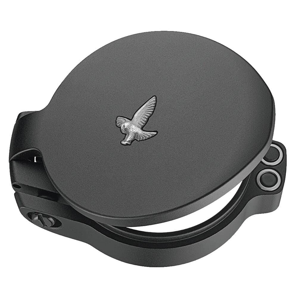 Swarovski Scope Lens Covers On Sale - EuroOptic