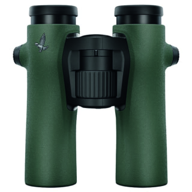 Swarovski NL Pure 8x32 Binoculars Green For Sale | Buy Swarovski Optik ...