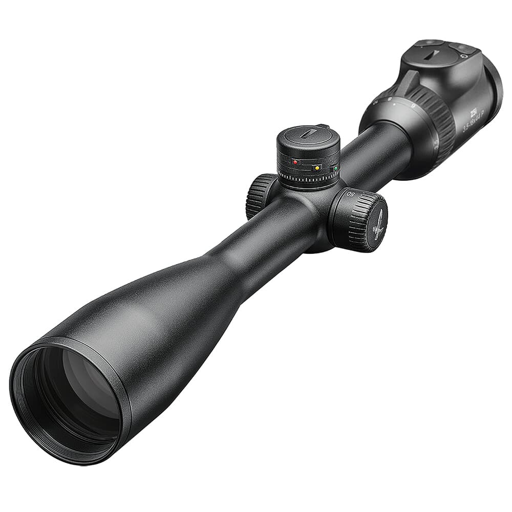 Buy Swarovski Z5 Rifle Scopes | Best Swarovski Rifle Scope For Sale ...