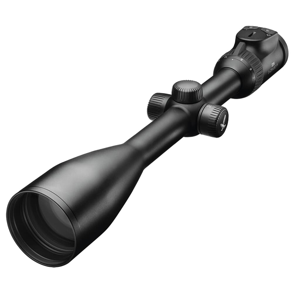 Swarovski OPTIK | Swarovski Z5i Riflescope | Swarovski Rifle Scope ...